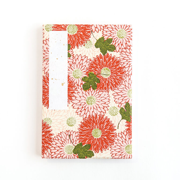 Japan Temple Stamp Books – Beautiful covers and high-quality bellows ...