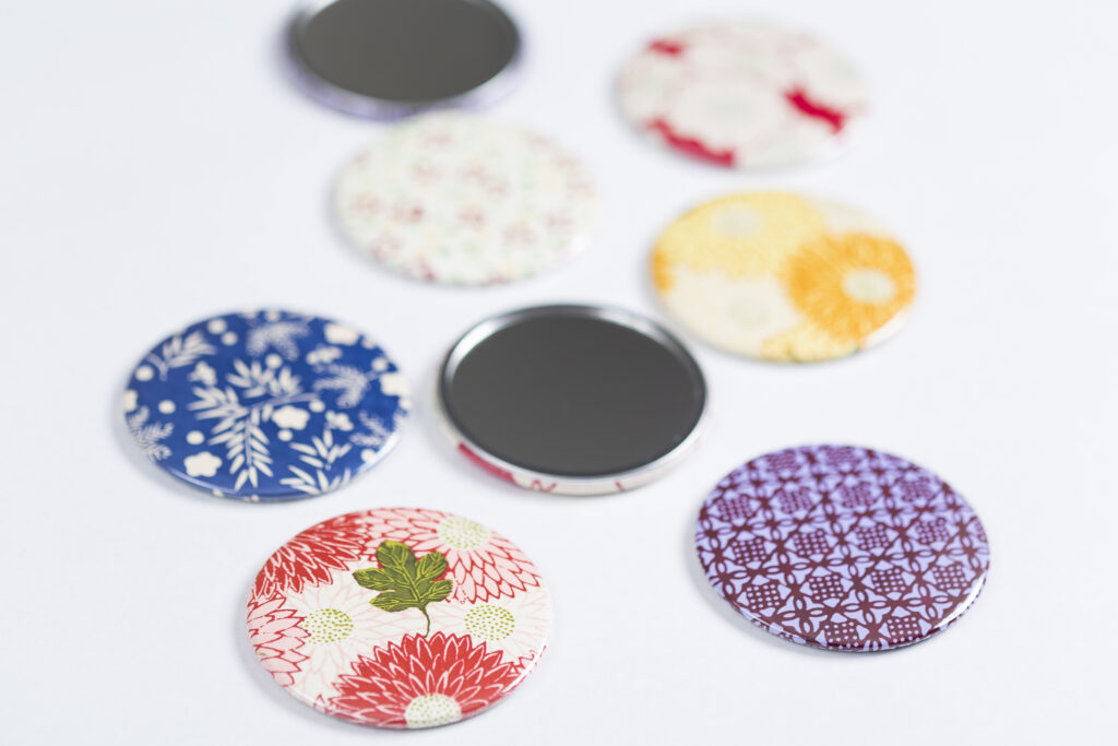Haibara Gifts and Washi Accessories – The power of Haibara chiyogami ...